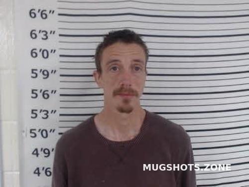 ERIC KNIGHT 12/03/2022 - Dale County Mugshots Zone