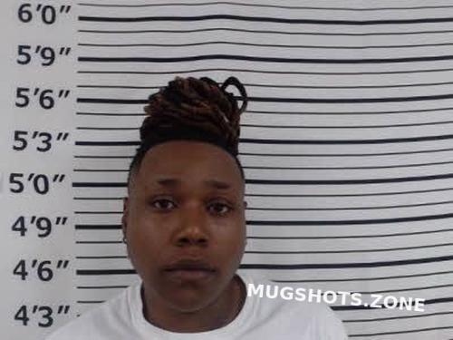 SHABRIA THOMAS 12/10/2022 - Dale County Mugshots Zone