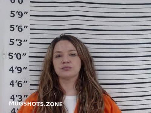 CIARA COOPER 12/10/2022 - Dale County Mugshots Zone