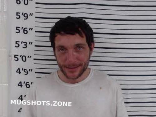 CHRISTOPHER MCLEOD 12/13/2022 - Dale County Mugshots Zone