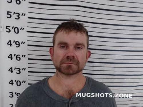CHARLES COOK 12/20/2022 - Dale County Mugshots Zone
