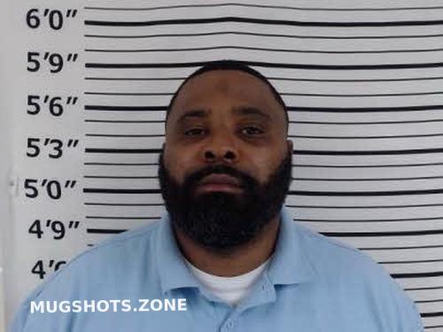 CARLOS MCLAUGHLIN 01/03/2023 - Dale County Mugshots Zone