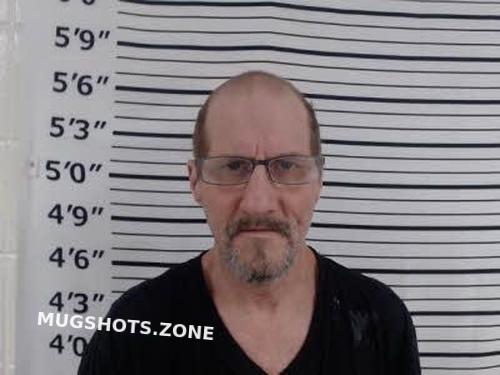 DOUGLAS BUSBY 01/24/2023 - Dale County Mugshots Zone
