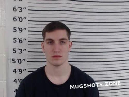 PATRICK SCANLON 02/05/2023 - Dale County Mugshots Zone