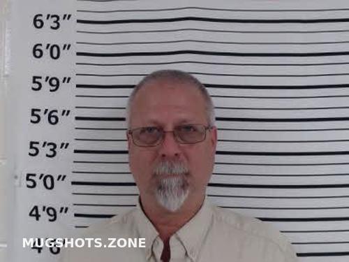 JOHN SENN 02/09/2023 - Dale County Mugshots Zone