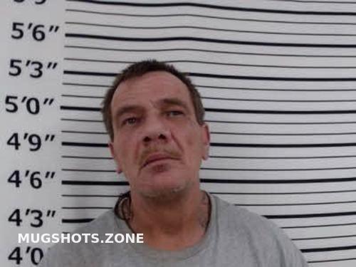 ROBERT JOHNSON 02/10/2023 - Dale County Mugshots Zone