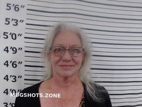 DEBRA ORIHUELA 02/18/2023 - Dale County Mugshots Zone