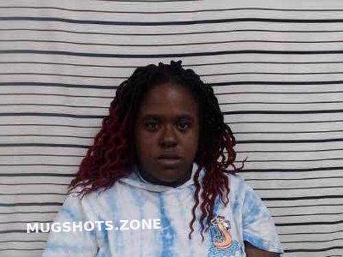 LAWANDA WARD 03/07/2023 - Dale County Mugshots Zone