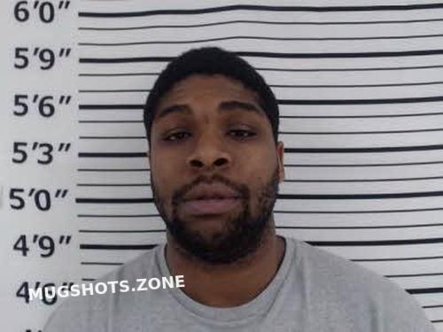 MICHAEL GRIDER 03/16/2023 - Dale County Mugshots Zone