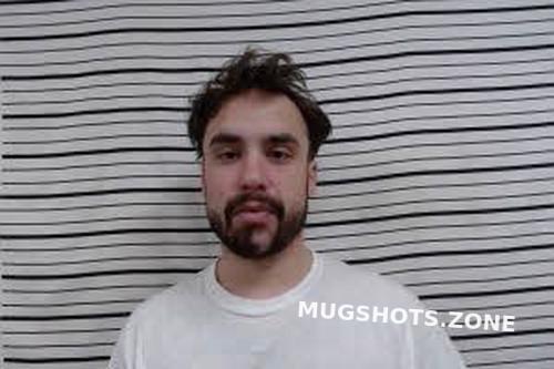 DYLAN PRITCHARD 03/31/2023 - Dale County Mugshots Zone