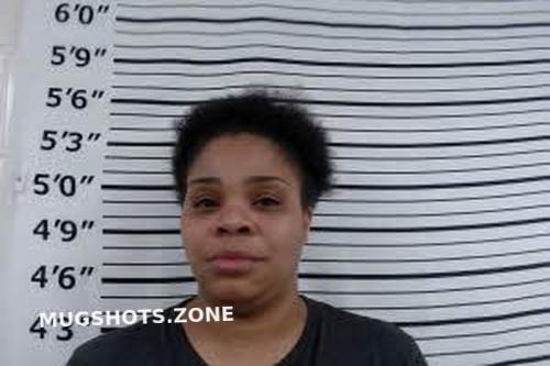 TALIAH THOMAS 04/22/2023 - Dale County Mugshots Zone