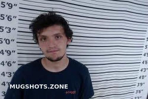 JAXON KELLY 05/13/2023 - Dale County Mugshots Zone