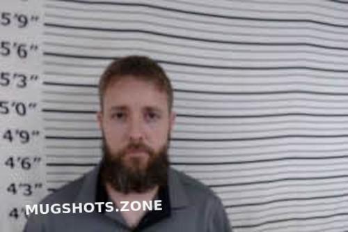 BARRY BACON 05/19/2023 - Dale County Mugshots Zone