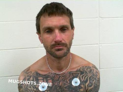 MICHAEL WALKER 05/29/2023 - Dale County Mugshots Zone