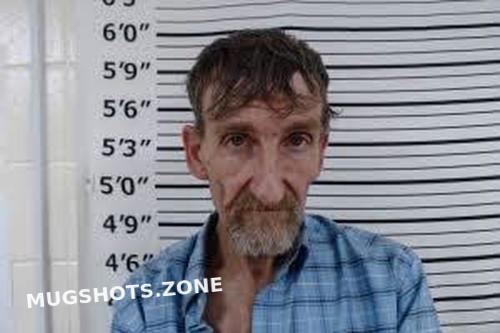 TIMOTHY GARNER 05/31/2023 - Dale County Mugshots Zone