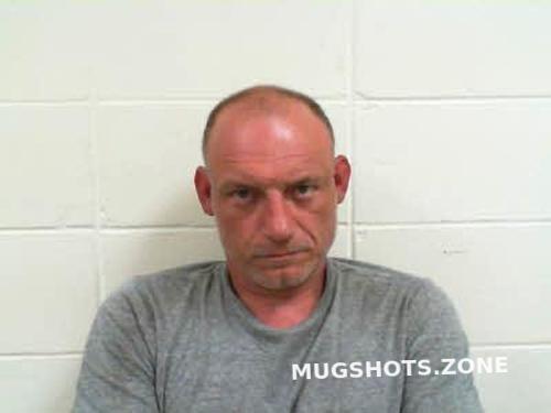 DANIEL PATTERSON 05/31/2023 - Dale County Mugshots Zone