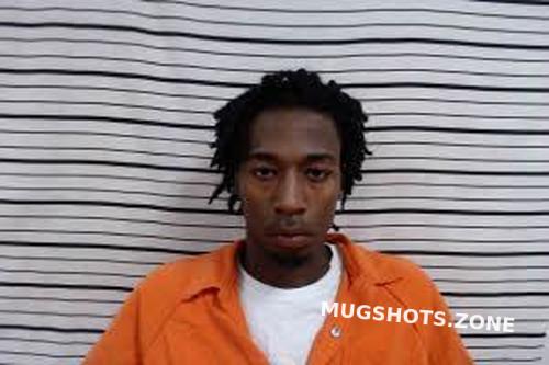 DE'ANDRE LEWIS 06/02/2023 - Dale County Mugshots Zone