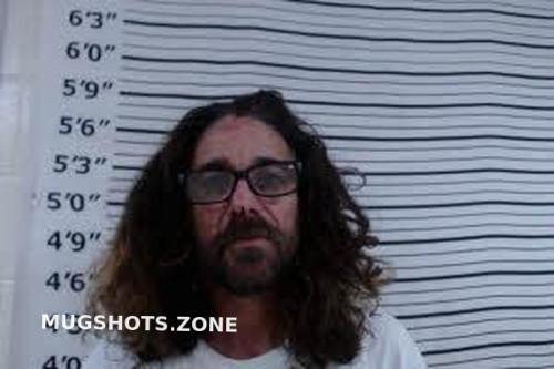 STEVEN TURNER 06/05/2023 - Dale County Mugshots Zone