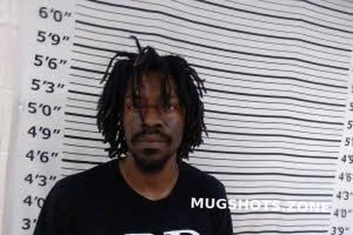 KHARI JACKSON 06/12/2023 - Dale County Mugshots Zone