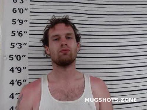 BRANDON BUSH 06/30/2023 - Dale County Mugshots Zone