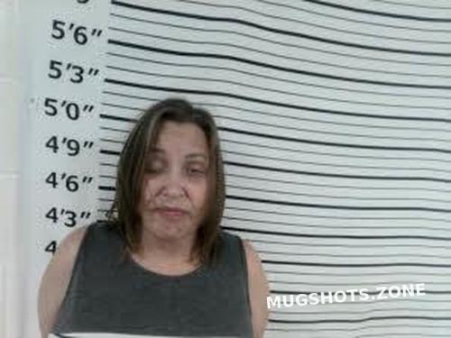 KIMBERLY ENGLE 06/30/2023 - Dale County Mugshots Zone