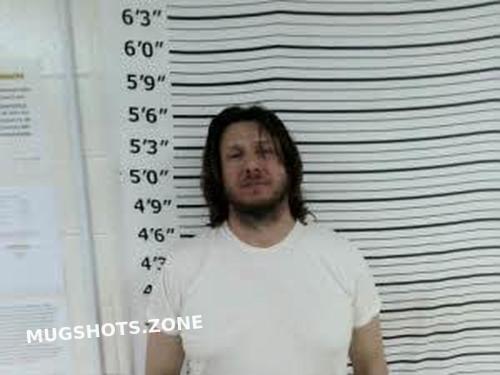 JASON CARTWRIGHT 07/07/2023 - Dale County Mugshots Zone