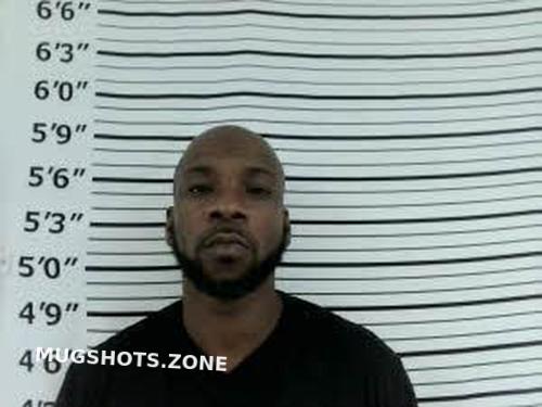 DAVID POTTER 08/02/2023 - Dale County Mugshots Zone