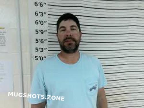 ZACHARY LAND 08/16/2023 - Dale County Mugshots Zone