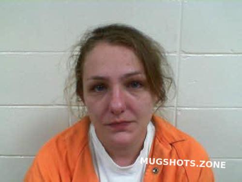 CHELSEA GREER 08/18/2023 - Dale County Mugshots Zone