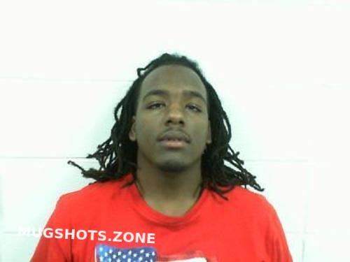 DANTEZ STUCKEY 08/20/2023 - Dale County Mugshots Zone