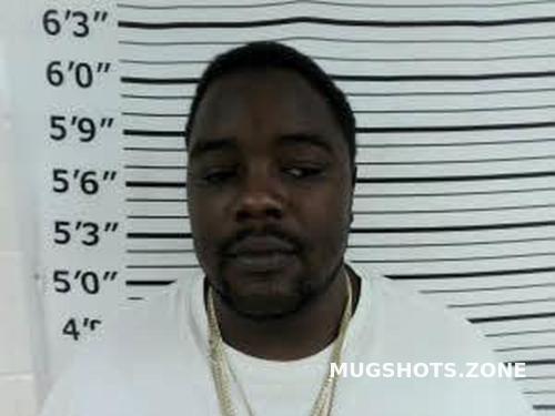 KEVON GREEN 08/23/2023 - Dale County Mugshots Zone