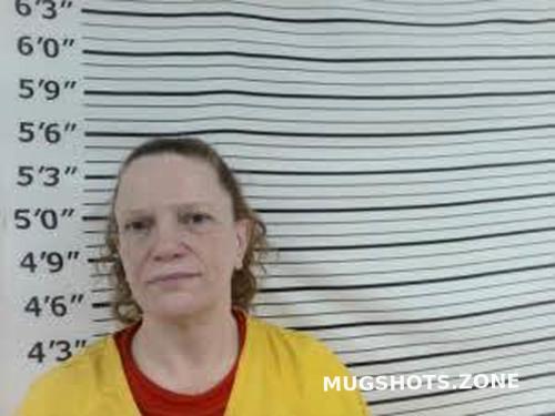 MARY MATHENY 08/29/2023 - Dale County Mugshots Zone