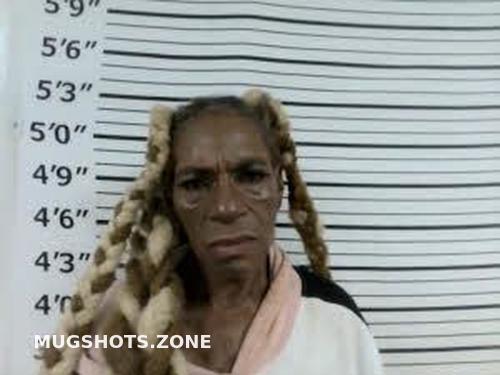 MINNIE BANKS 09/18/2023 - Dale County Mugshots Zone