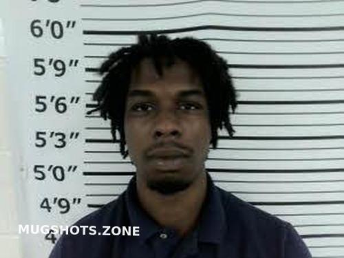 DERIC PATTON 09/20/2023 - Dale County Mugshots Zone