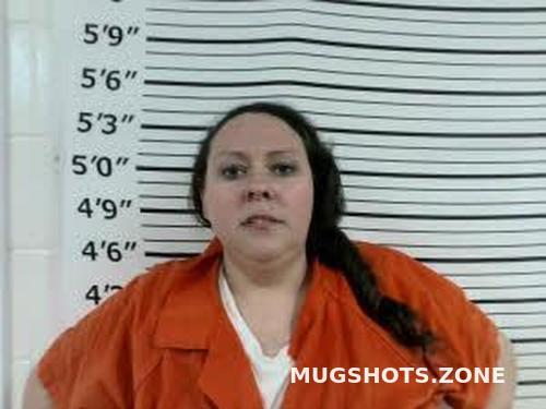 ELIZABETH MCKNIGHT 09/29/2023 - Dale County Mugshots Zone