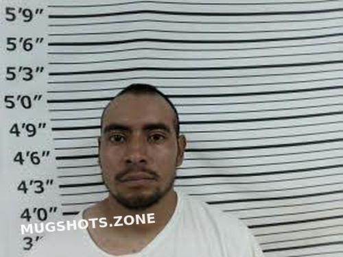 OLIVER VELASQUEZ 10/15/2023 - Dale County Mugshots Zone