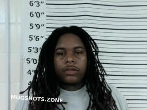 DEVONE DOSTER 10/17/2023 - Dale County Mugshots Zone