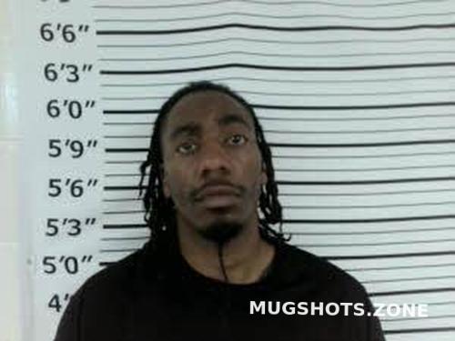 RONALD THOMAS 10/18/2023 - Dale County Mugshots Zone