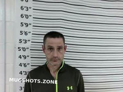 JEREMY COCHRAN 12/02/2023 - Dale County Mugshots Zone