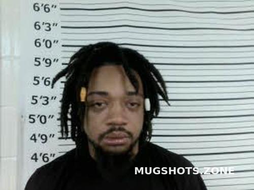 ROMELLO JONES 12/18/2023 - Dale County Mugshots Zone