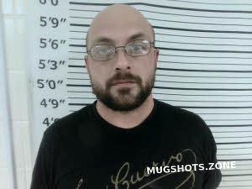ANTHONY SGRO 01/17/2024 - Dale County Mugshots Zone