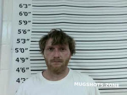 TRAVIS NOWLIN 02/04/2024 - Dale County Mugshots Zone