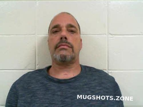 WILLIAM INNIS 03/05/2024 - Dale County Mugshots Zone