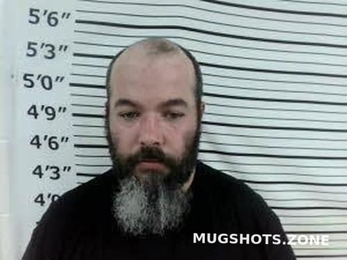 PATRICK BRITT 03/09/2024 - Dale County Mugshots Zone