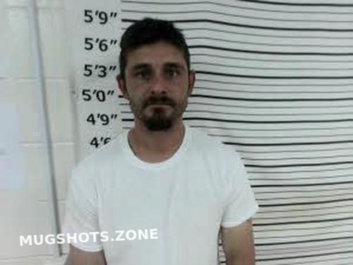 THOMAS GOBER 03/30/2024 - Dale County Mugshots Zone