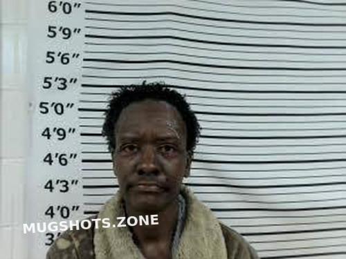 ANGEL CALHOUN 04/10/2024 - Dale County Mugshots Zone