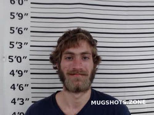 TOBY CARR 04/12/2024 - Dale County Mugshots Zone
