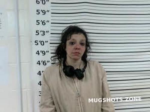 AMBER JOYNER 04/14/2024 - Dale County Mugshots Zone