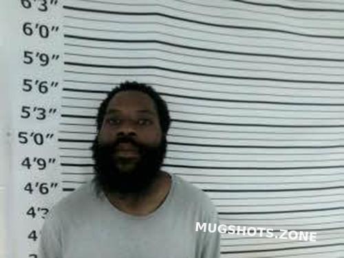 KEVIN JONES 04/14/2024 - Dale County Mugshots Zone