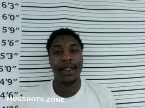 KOBY THOMAS 05/12/2024 - Dale County Mugshots Zone